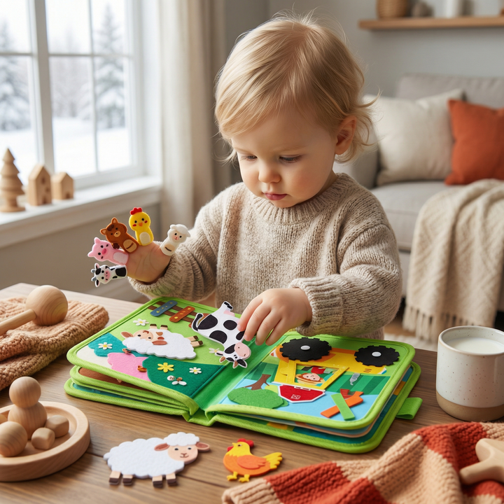 Maple & Kids – Maple & Kids