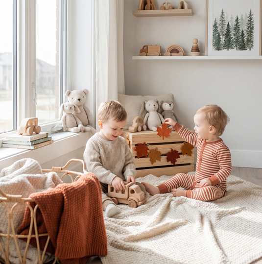 Maple & Kids – Maple & Kids