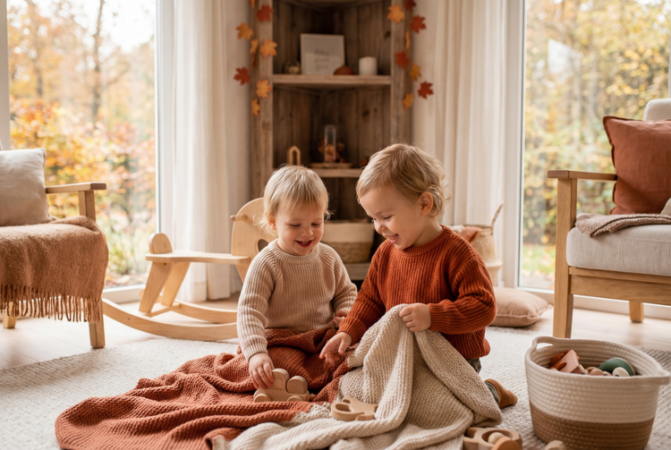 Maple & Kids – Maple & Kids